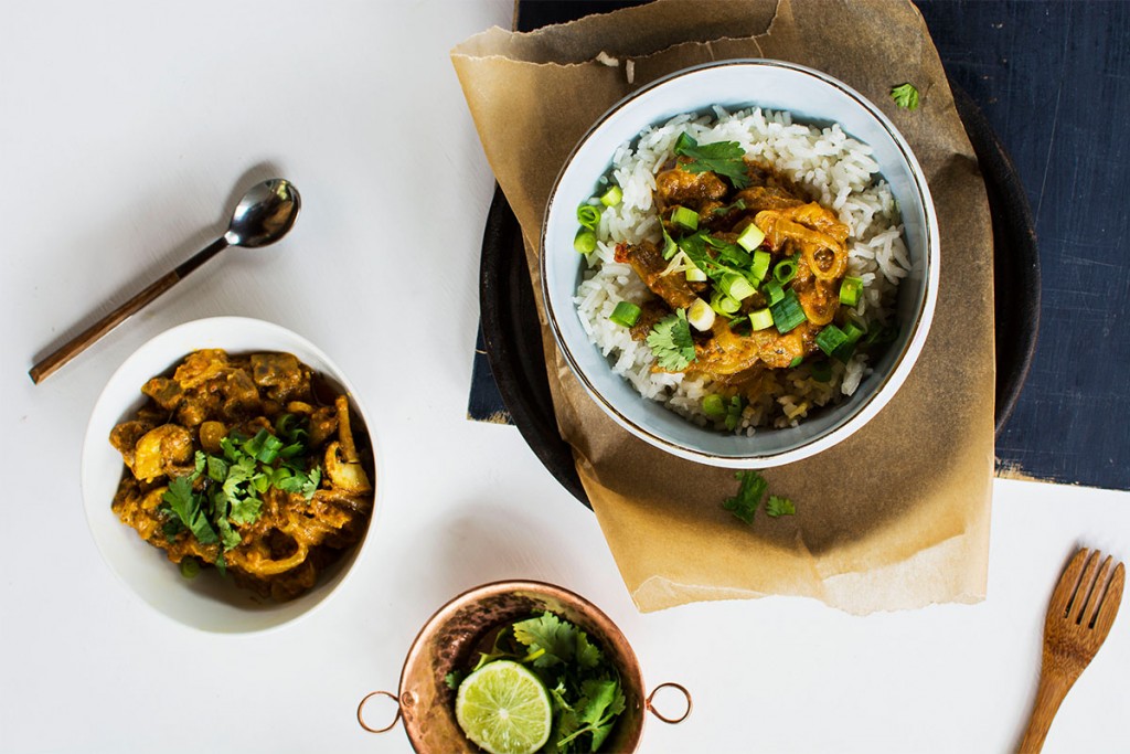 Curry rápido | Quick Curry | Como Come Cami | Comida Rica, Vida Sana ...